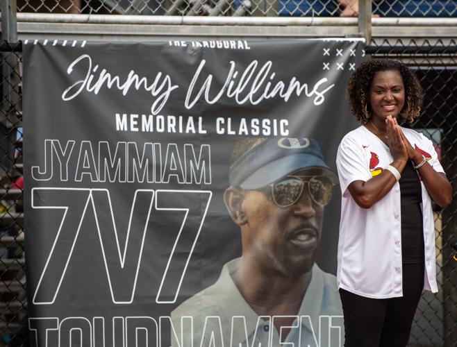 Jimmy Williams Memorial 7-on-7 offers competition, more | High School Sports | theadvocate.com
