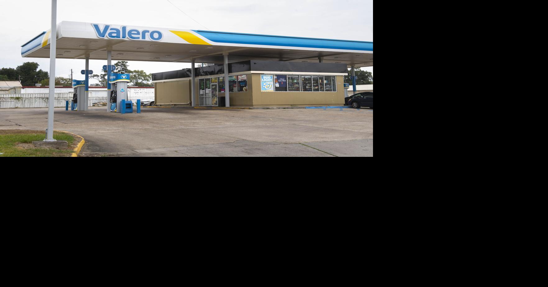 Man who was stabbed to death at Valero station on Airline Highway ...