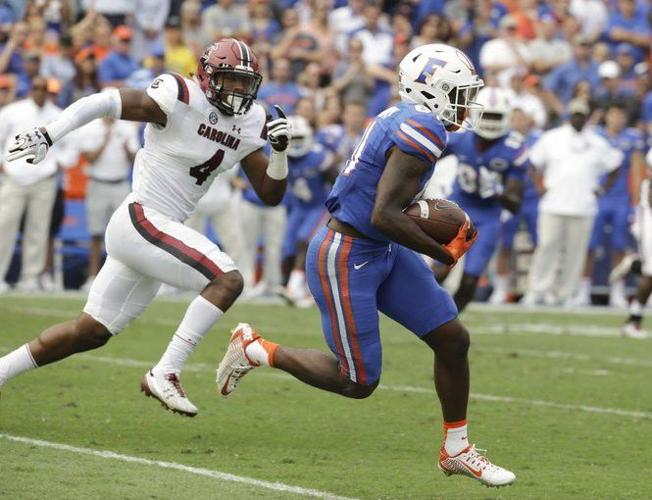 Coach O's not smiling, Florida's coming to town: Your LSU football ...