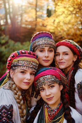 Ukrainian band Yagody concerts in Lafayette, Lake Charles LA ...