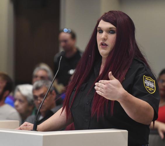 LGBTQ resolution pulled from Baton Rouge Metro Council agenda -- but ...