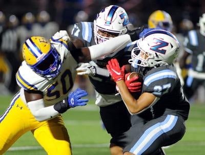 FRIDAY NIGHT'S TOP MATCHUPS | High School Sports | theadvocate.com