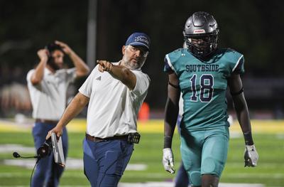 Find out details of Southside's regional round nailbiter | High Schools ...