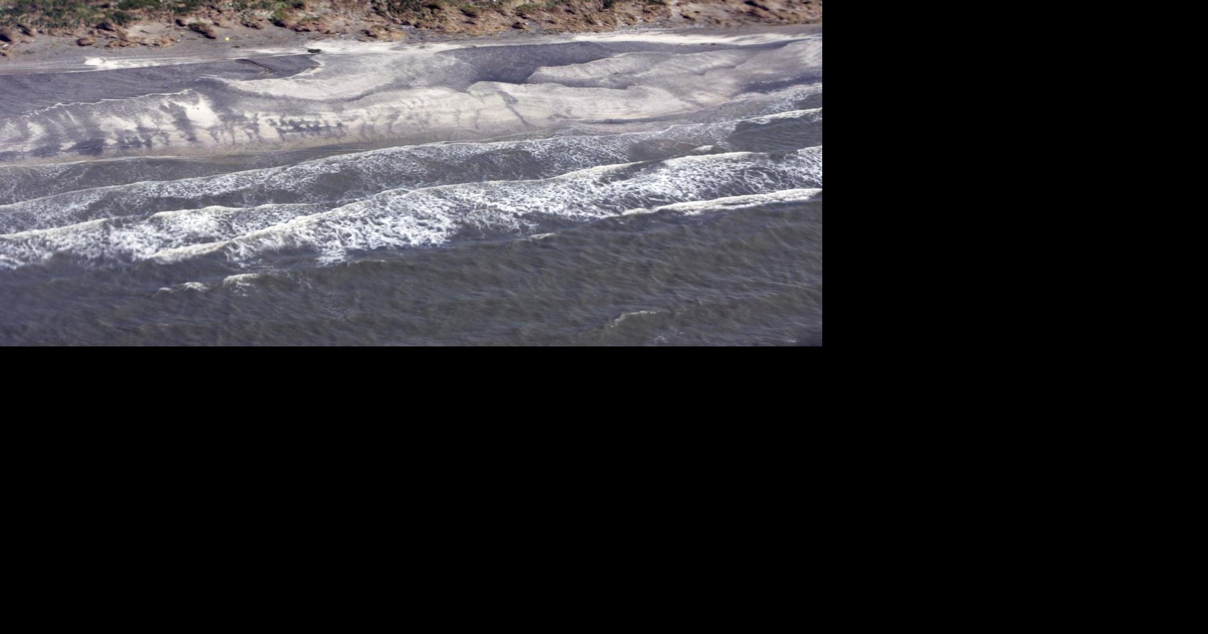 Study hands New Orleans bleak sea rise outlook, with some of highest ...