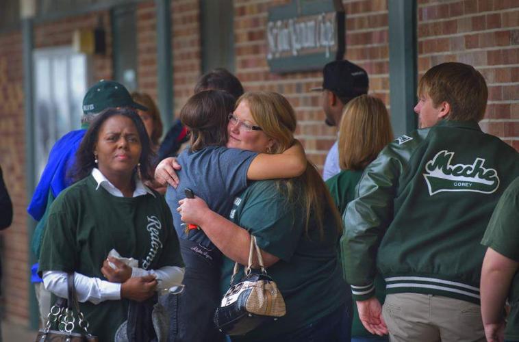Redemptorist parents, students looking for ‘Miracle on St. Gerard St ...