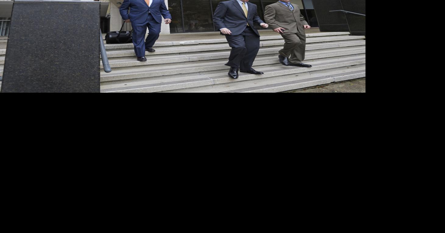 Judge declares mistrial after jury deadlocks in trial of former DEA ...