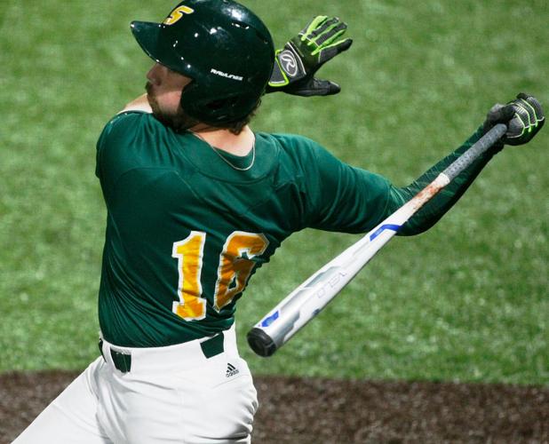 Little brother no more: Schimpf forging his own legacy at southeastern ...