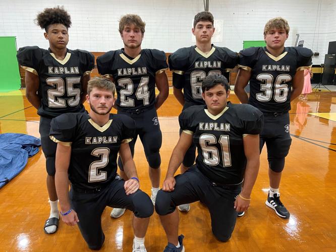 Kaplan 2021 football preview: Pirates' expectations remain high in ...