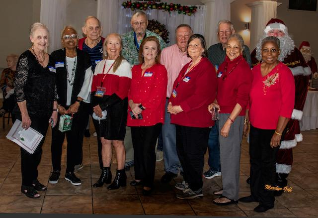 Community: Baton Rouge honors Queen Achilles LXVI Elizabeth McKnight ...