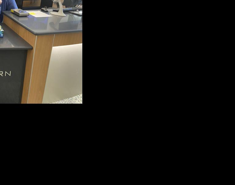 Louisiana library's LOTS programs offer much to check out | Books ...