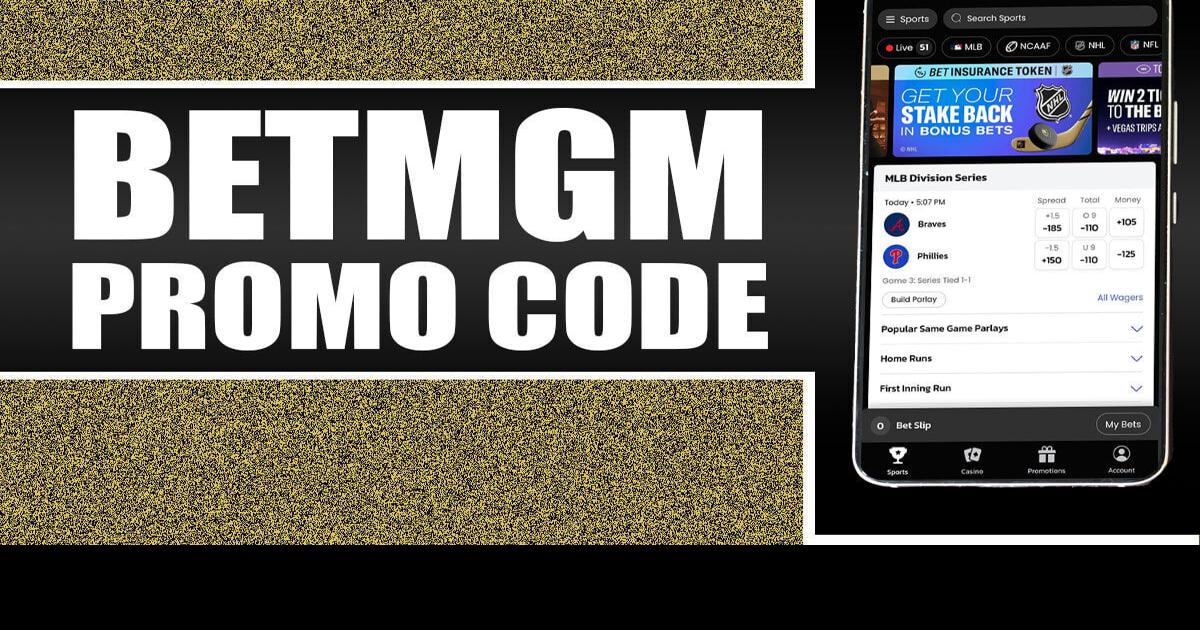 BetMGM promo code NOLA150: How to get $150 Monday bonus | Betting ...