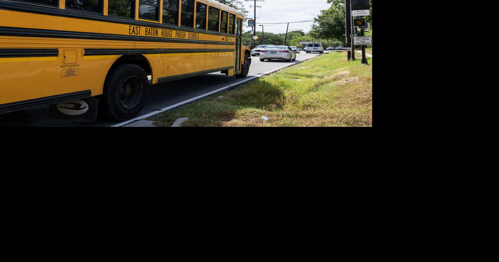 Middle, high schools dismiss early amid bus driver sickout | Education ...
