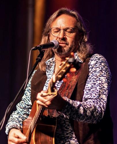 Lafayette La musician Barry Hebert to perform comedy show ...