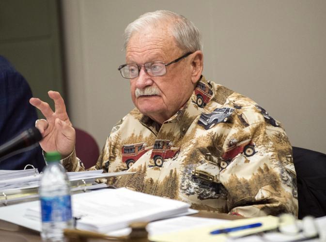 LCG reveals influences behind Thomas Glover’s firing as his appeal ...