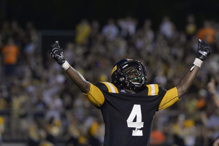 Ascension Athletics: Bulldogs, Tigers start season in win column ...