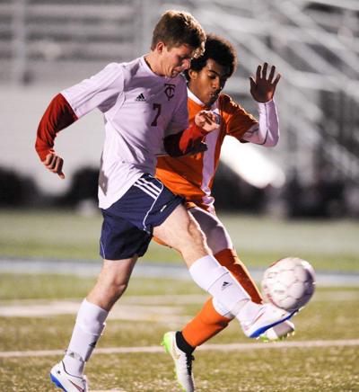 Defense a constant for Beau Chene boys soccer team | High Schools ...