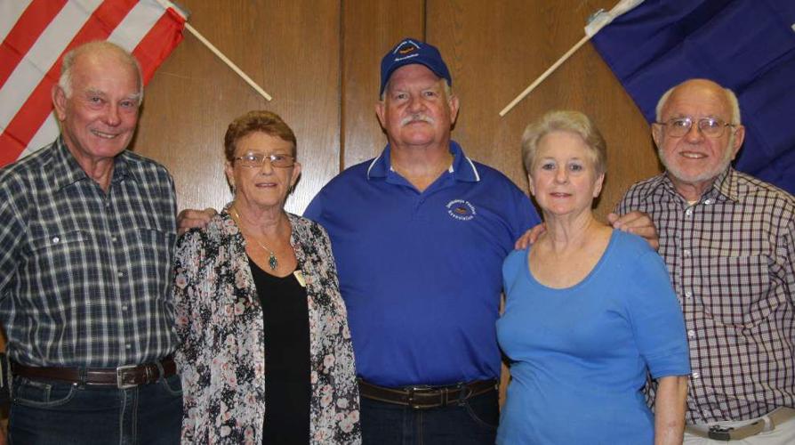 Pam’s Party Line: Time to get into summer | Pam Bordelon | theadvocate.com