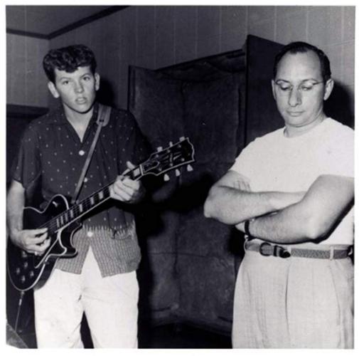 WBRH to feature tribute to Matassa | Music | theadvocate.com