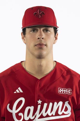 UL baseball: Breaking down the Cajuns lineup | UL Ragin' Cajuns ...