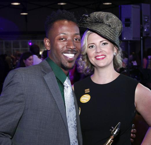 Nell Nolan: Cheer and Kudos | Nell Nolan | theadvocate.com