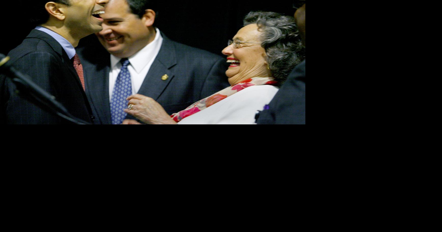 Bobby Jindal at Mar-A-Lago amid Trump cabinet rumors | State Politics ...