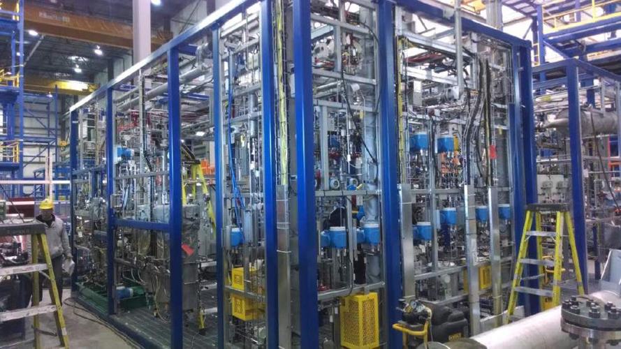 cool planet technology