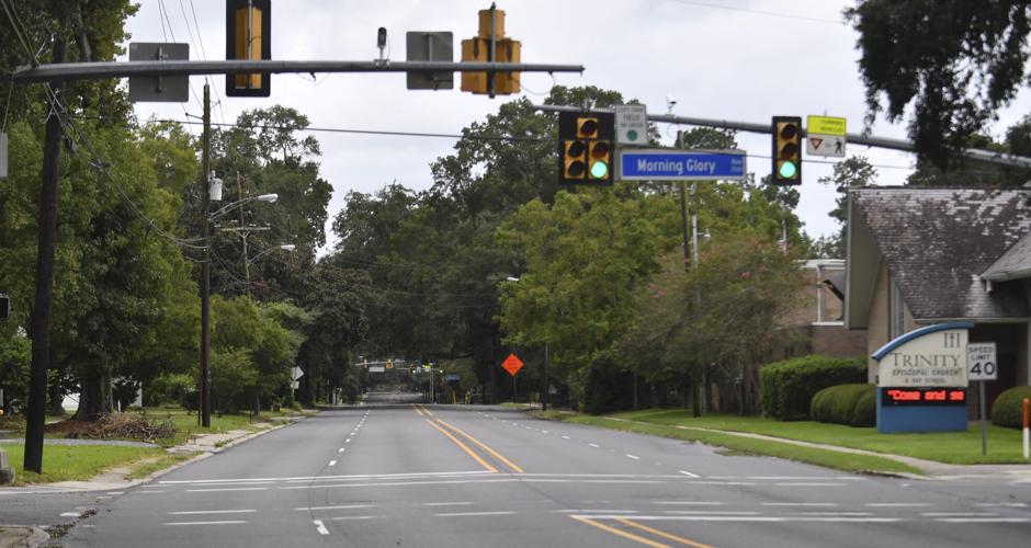 Baton Rouge area to see worst of Hurricane Ida around 10 p.m ...