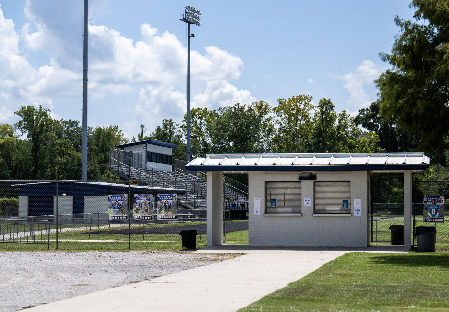 Shooter in killing at Port Allen-Brusly game gets 48 years | Courts ...