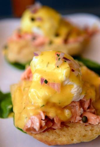 Building a Bigger Slipper: Breakfast spot Ruby Slipper plans big move ...