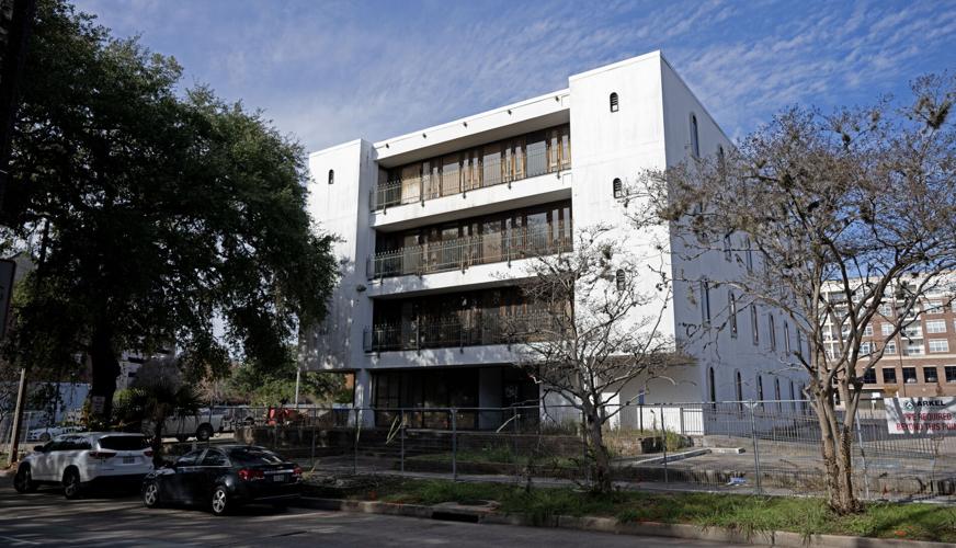 See what's happening to a former downtown bank building | Business ...