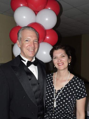 Tammany Scene: Delta Sigma Theta promotes wellness at Founders’ Day ...