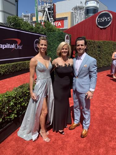 LSU coach Kim Mulkey's children reflect, defend their mom ...