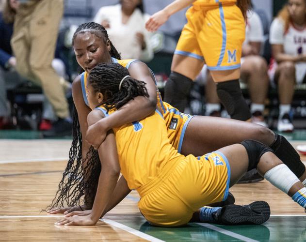 LSU signee Jada Richard helps LCA rally past Madison Prep | High School ...