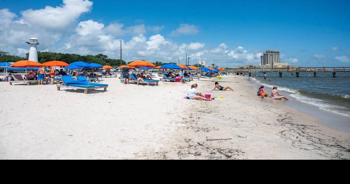 What to know about sea lice, how to treat stings | News | theadvocate.com