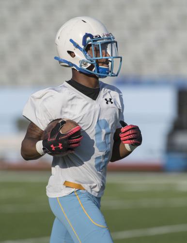 Spring football at Southern: At last, preseason practice begins; here's ...