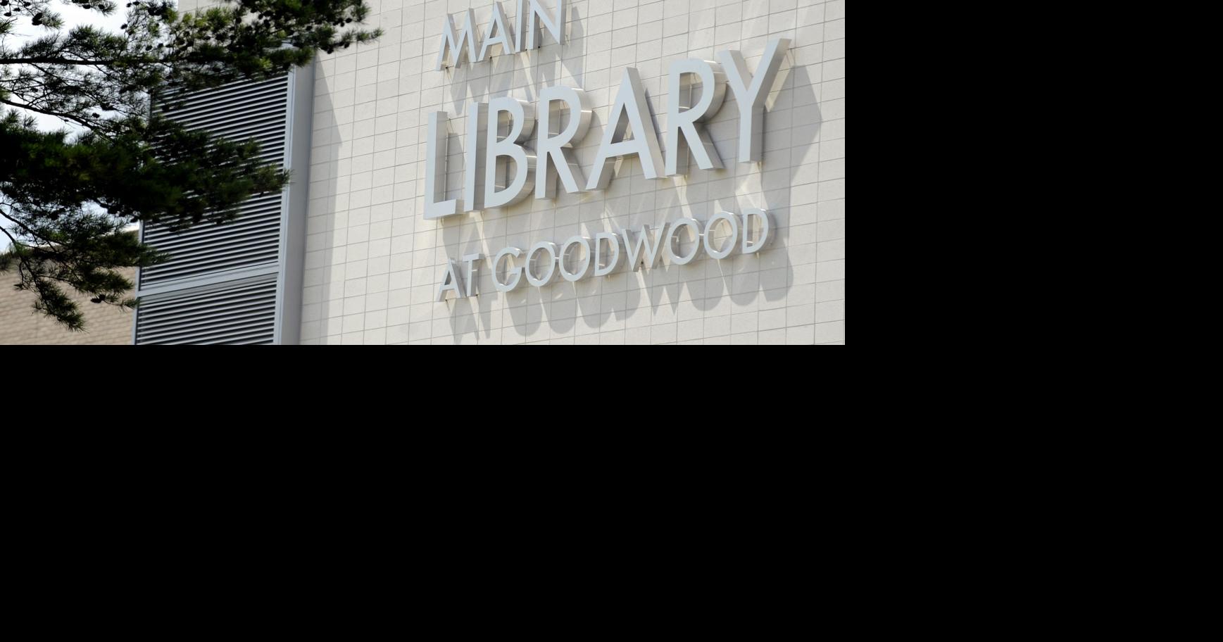 East Baton Rouge library system has outlined how it will reopen ...