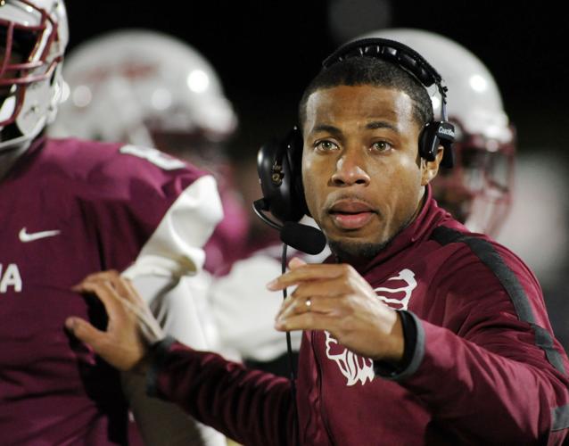 Le'Veon Moss, Istrouma dominate St. Michael in 44-14 to force first ...