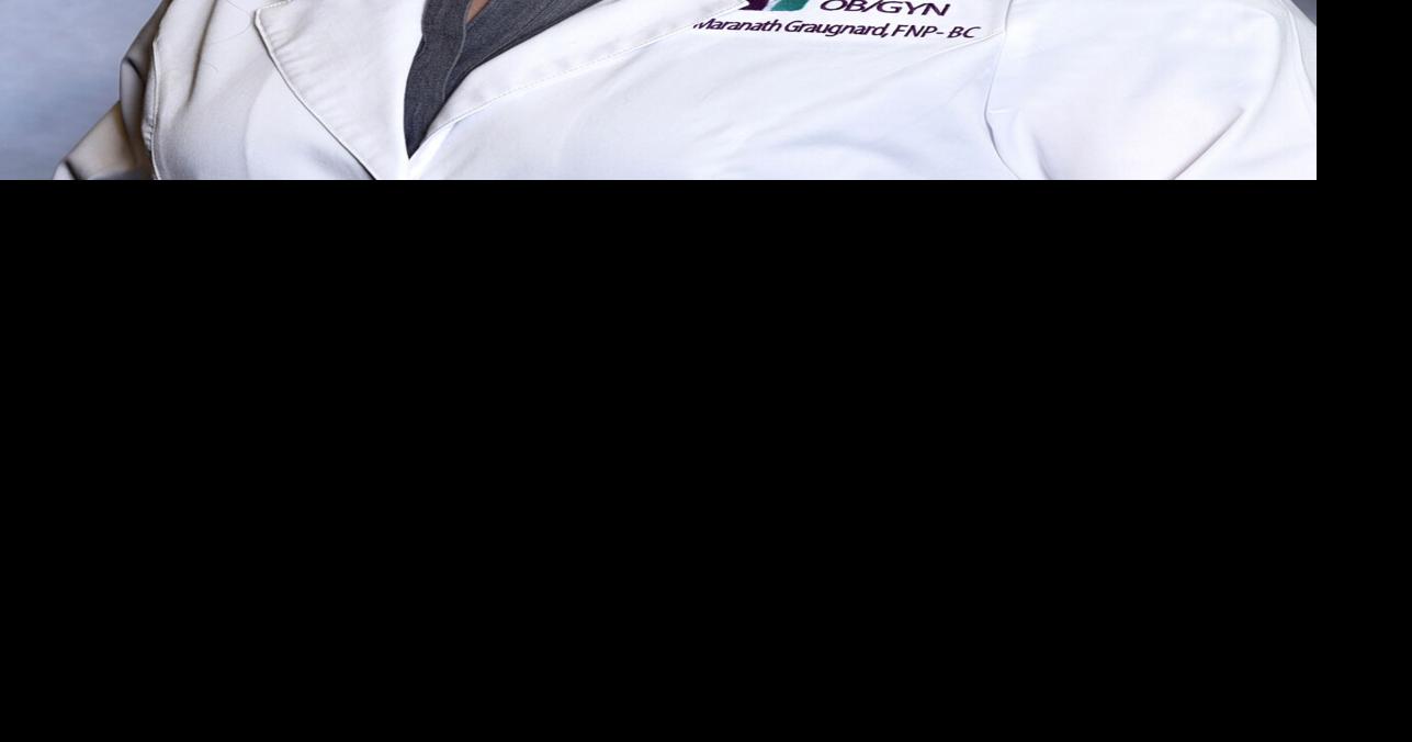 Certified Family Nurse Practitioner Maranath Graugnard joins Lane OB ...