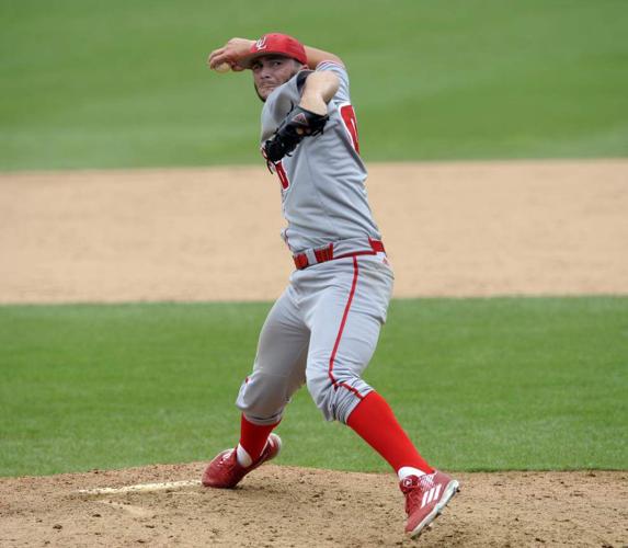 Fisher, Oller top All-Louisiana baseball team | LSU | theadvocate.com