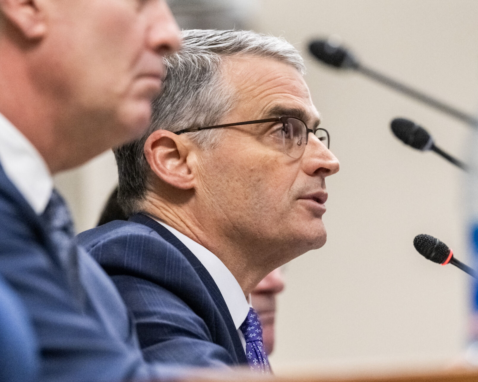 Blue Cross of Louisiana sale to Elevance is off. Here's why. | Business ...