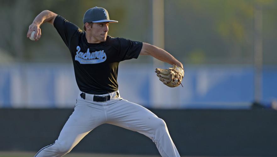 Check out the All-District baseball teams from the Baton Rouge area ...