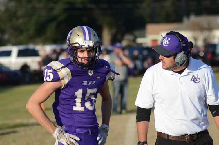 2020 Ascension Catholic football should have touches of the past ...