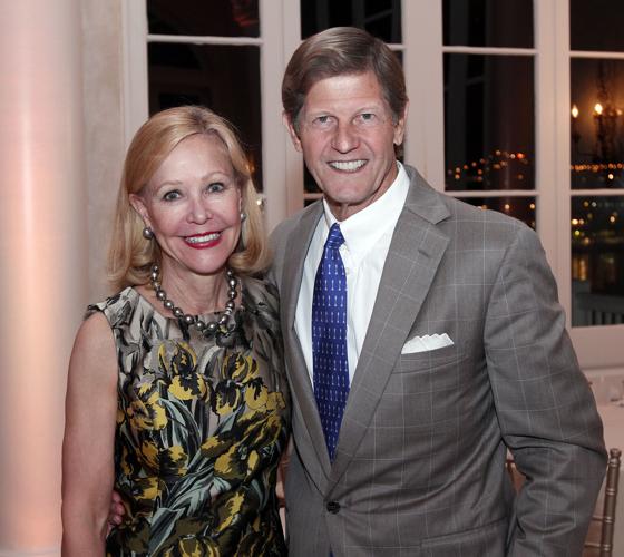 Nell Nolan: Southern University BASH; Vieux Carre Commission; Poydras ...