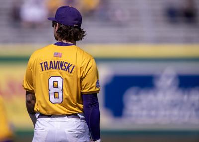LSU baseball takeaways from Houston, Minute Maid Park trip | LSU ...