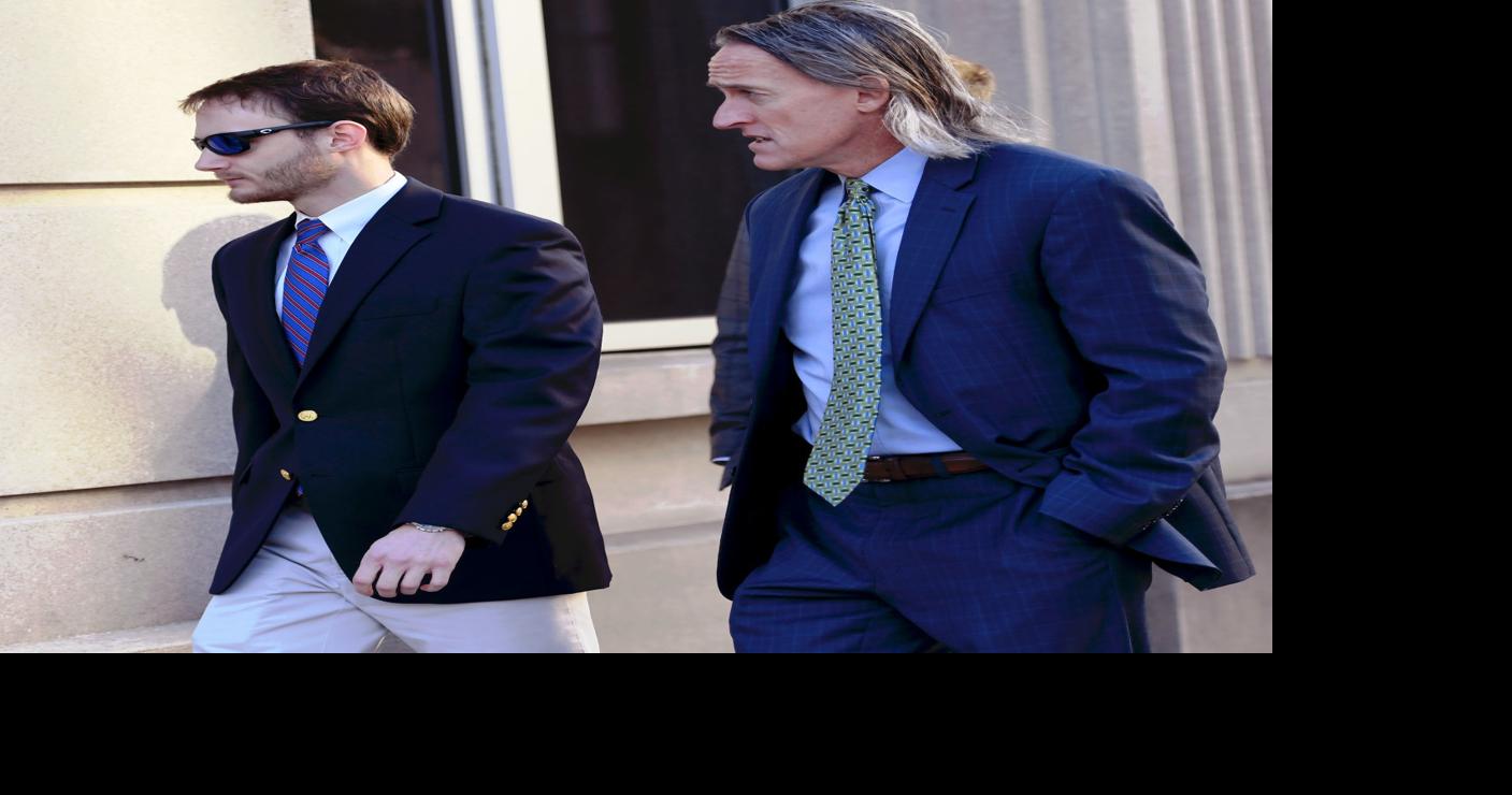 Why Matthew Naquin might only serve a few months in jail after Max ...