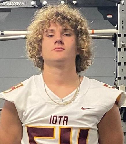 Iota expected to follow play of star quarterback once again | High ...