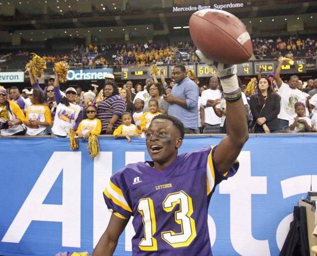 Watch video highlights for LSU's 2017 commitments | LSU | theadvocate.com