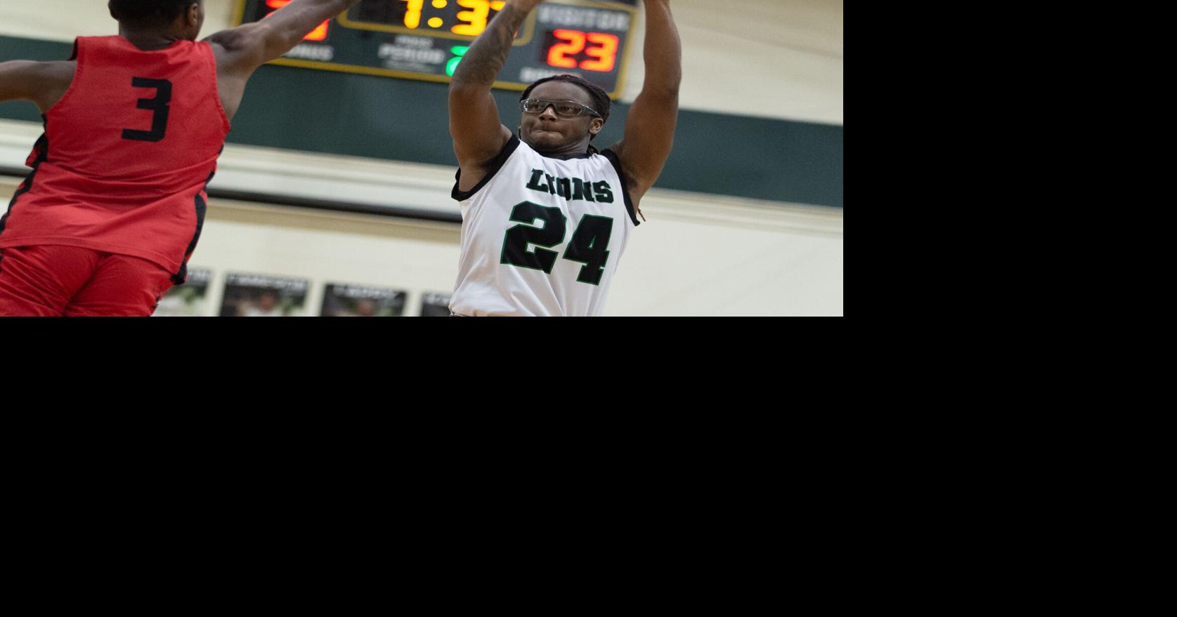 Photos: Northside basketball faces Lafayette High | Photos ...