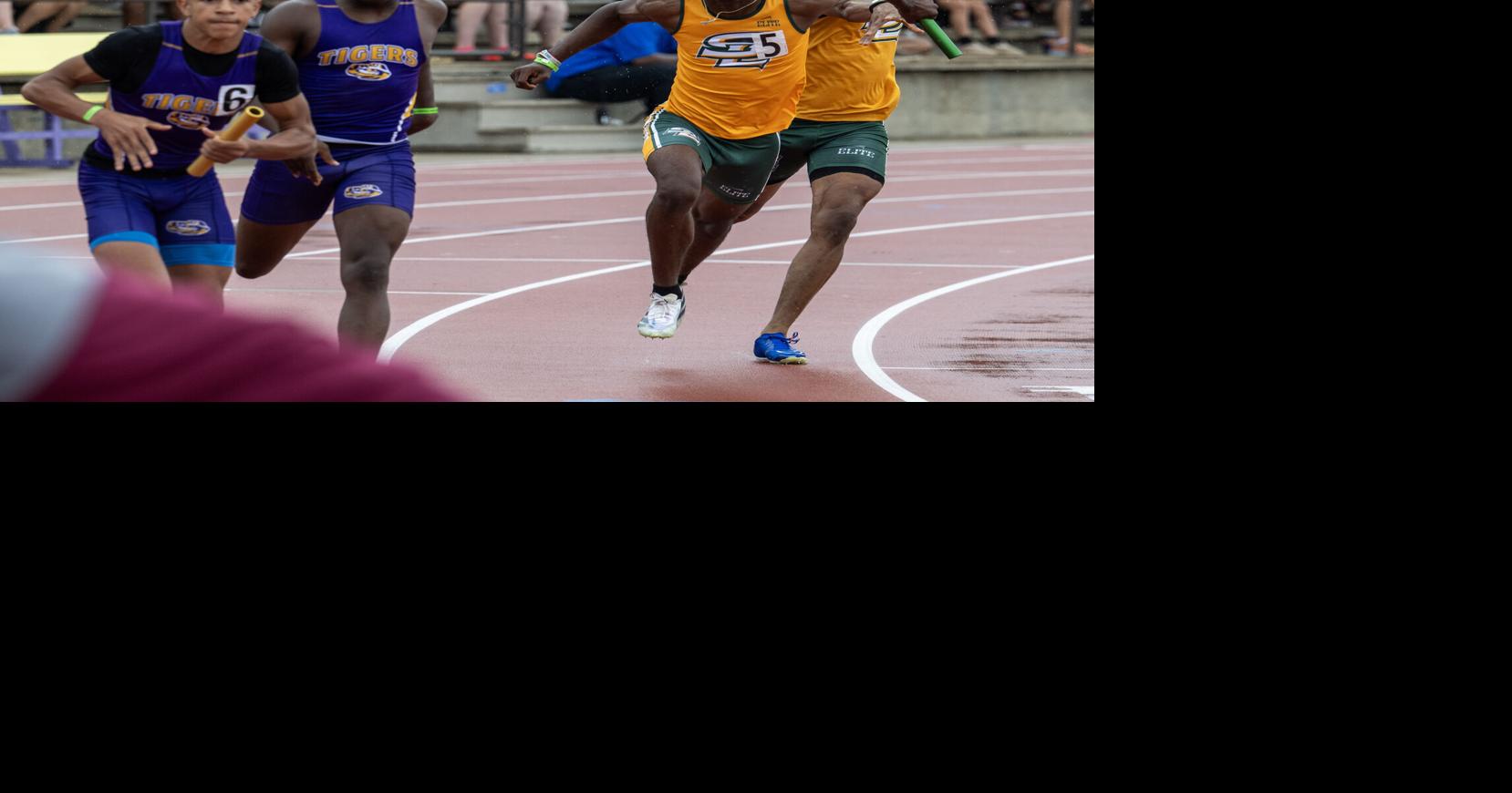 Check out Thursday's results from the Class 1A track meet | High School ...