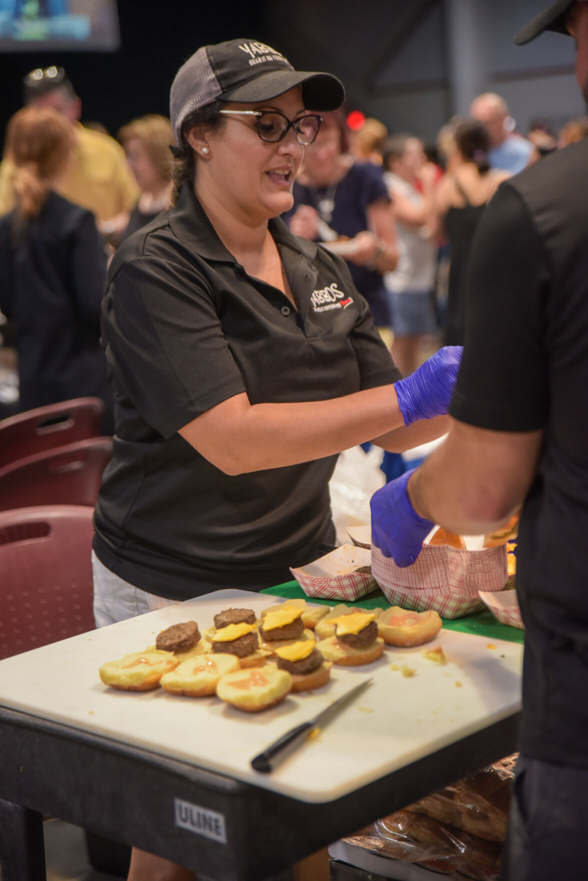 Yabbo's in Broussard remodeled | Business | theadvocate.com